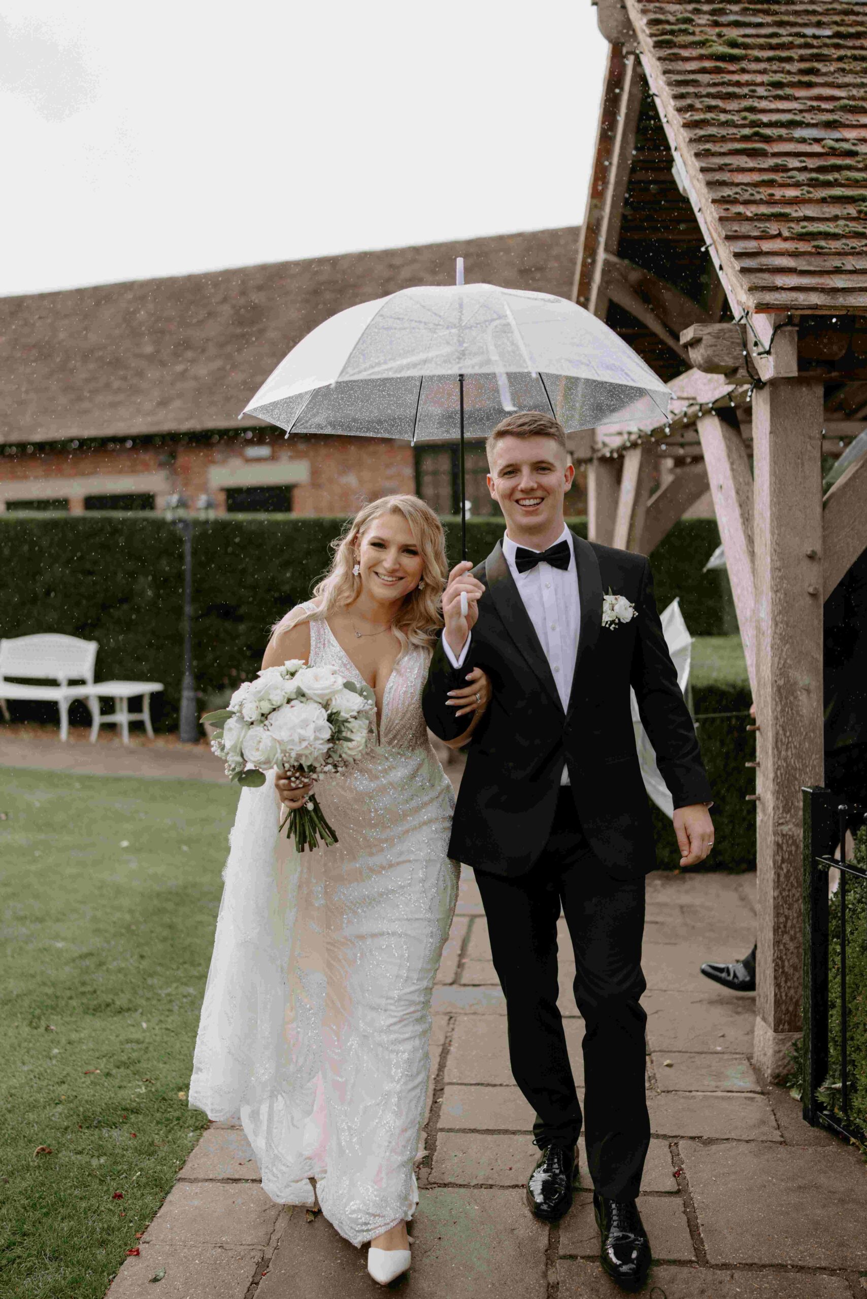 Danielle and Jack 26/09/2024 - Winters Barns, Canterbury